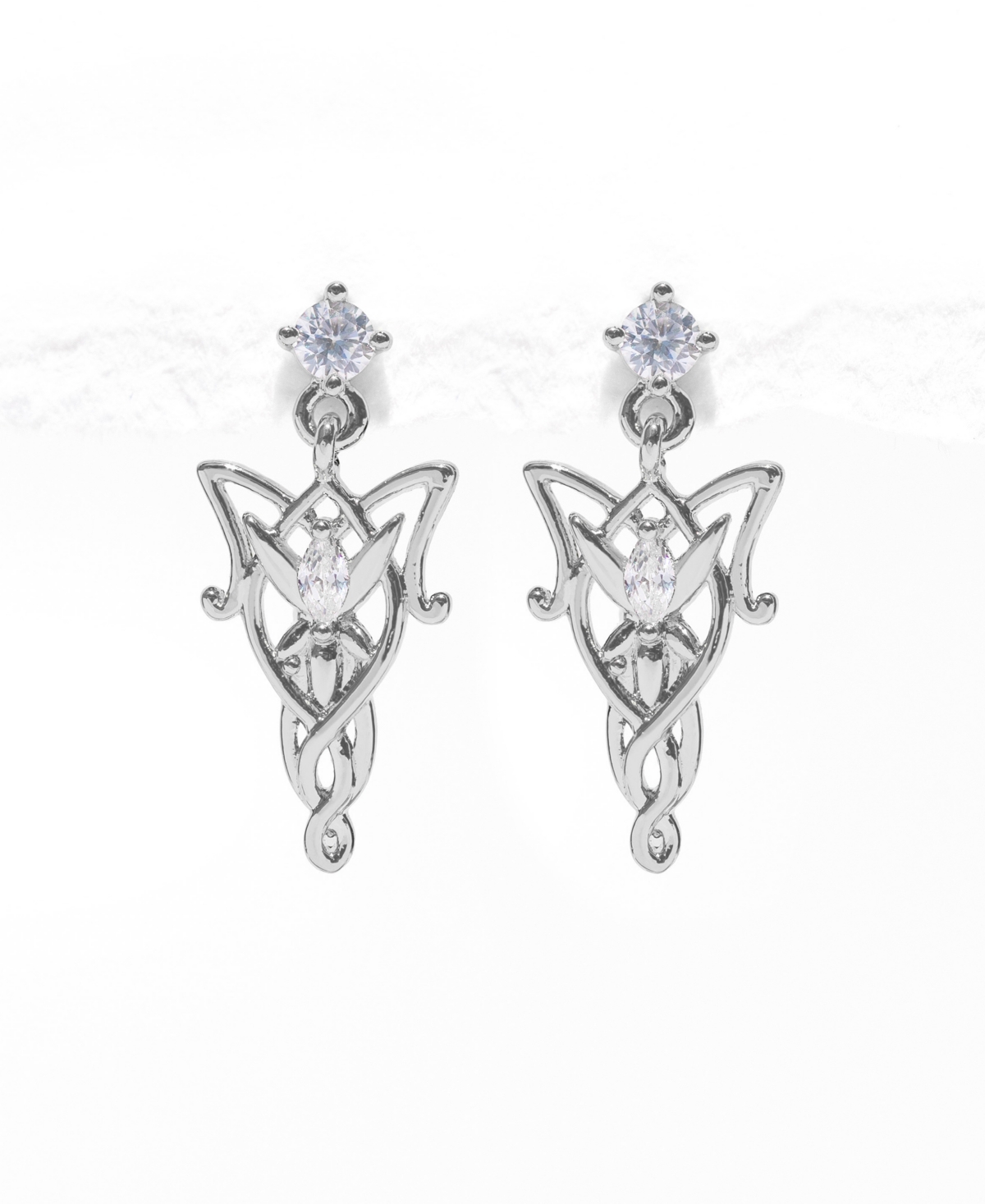 Click here for Girls Crew Crystal The Lord of the Rings Elven Dan... prices