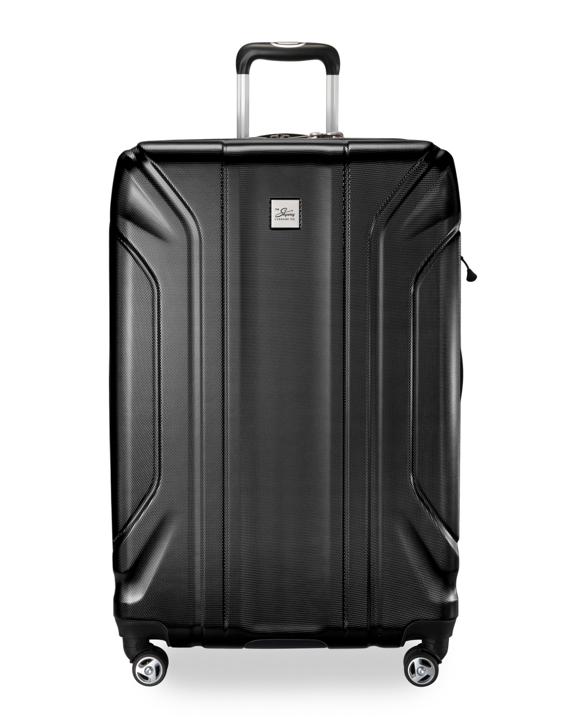 Click here for Skyway Nimbus 5.0 Large Check-In Spinner Suitcase... prices