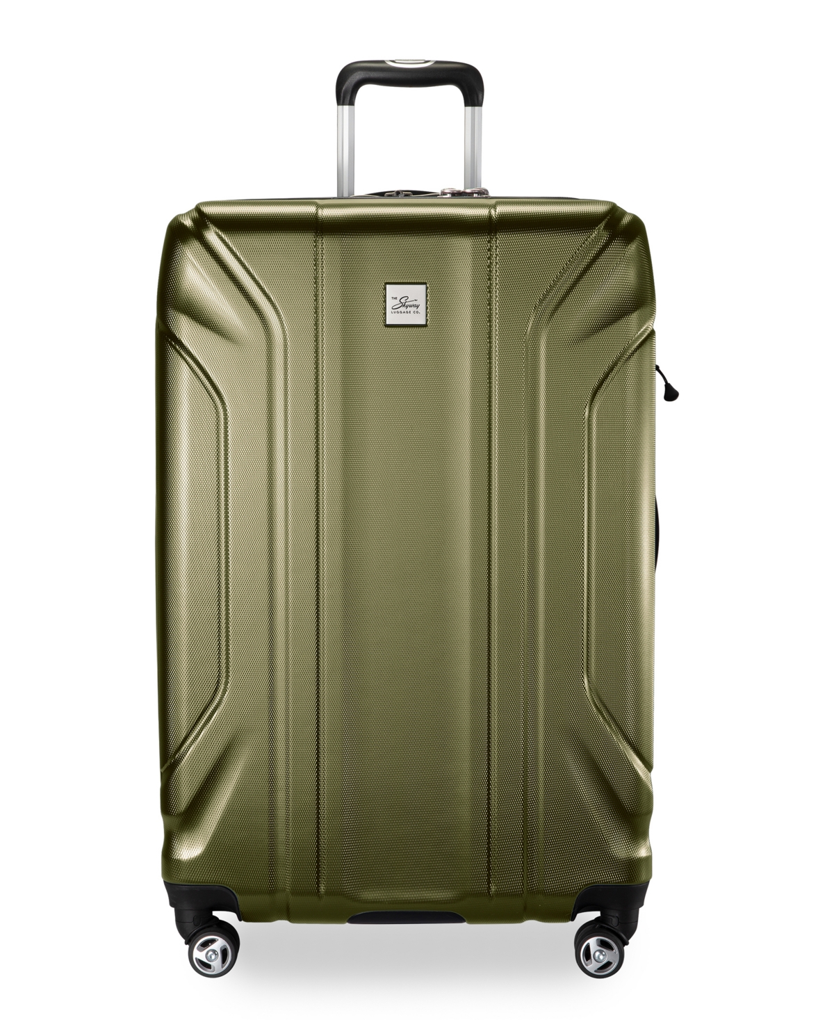 Click here for Skyway Nimbus 5.0 Large Check-In Spinner Suitcase... prices