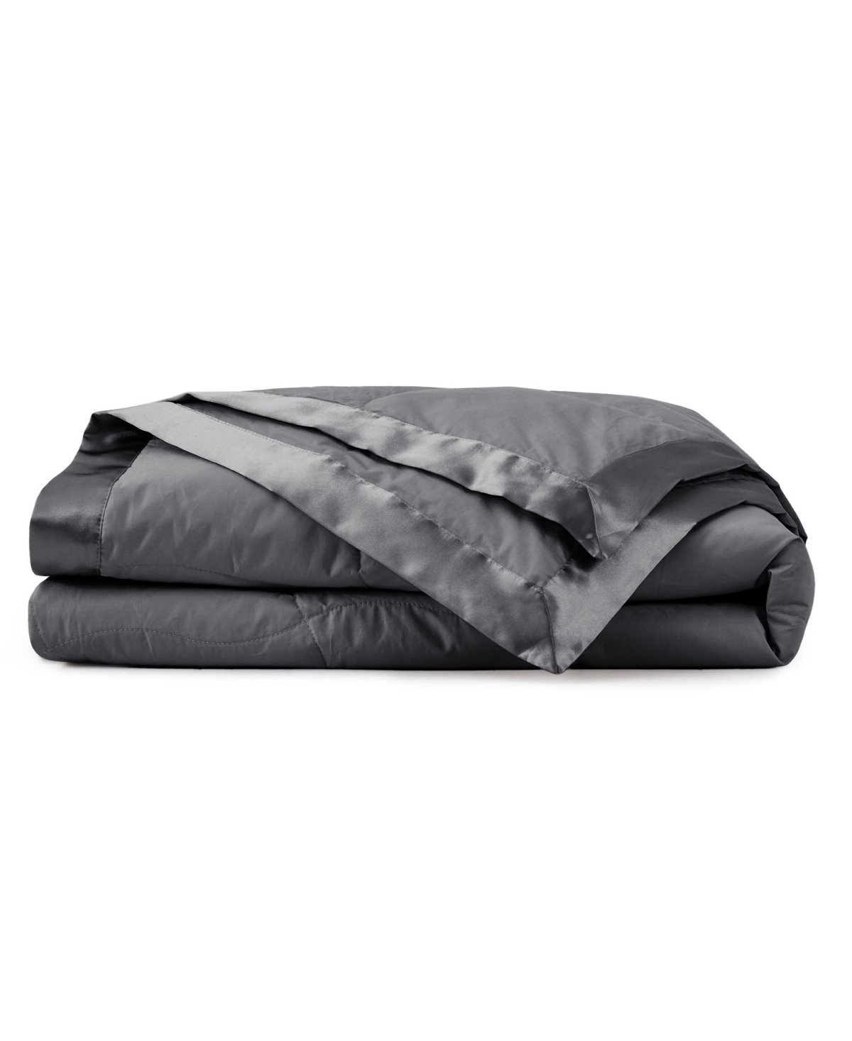 Click here for Unikome Oversized Lightweight Satin Trim Feather a... prices