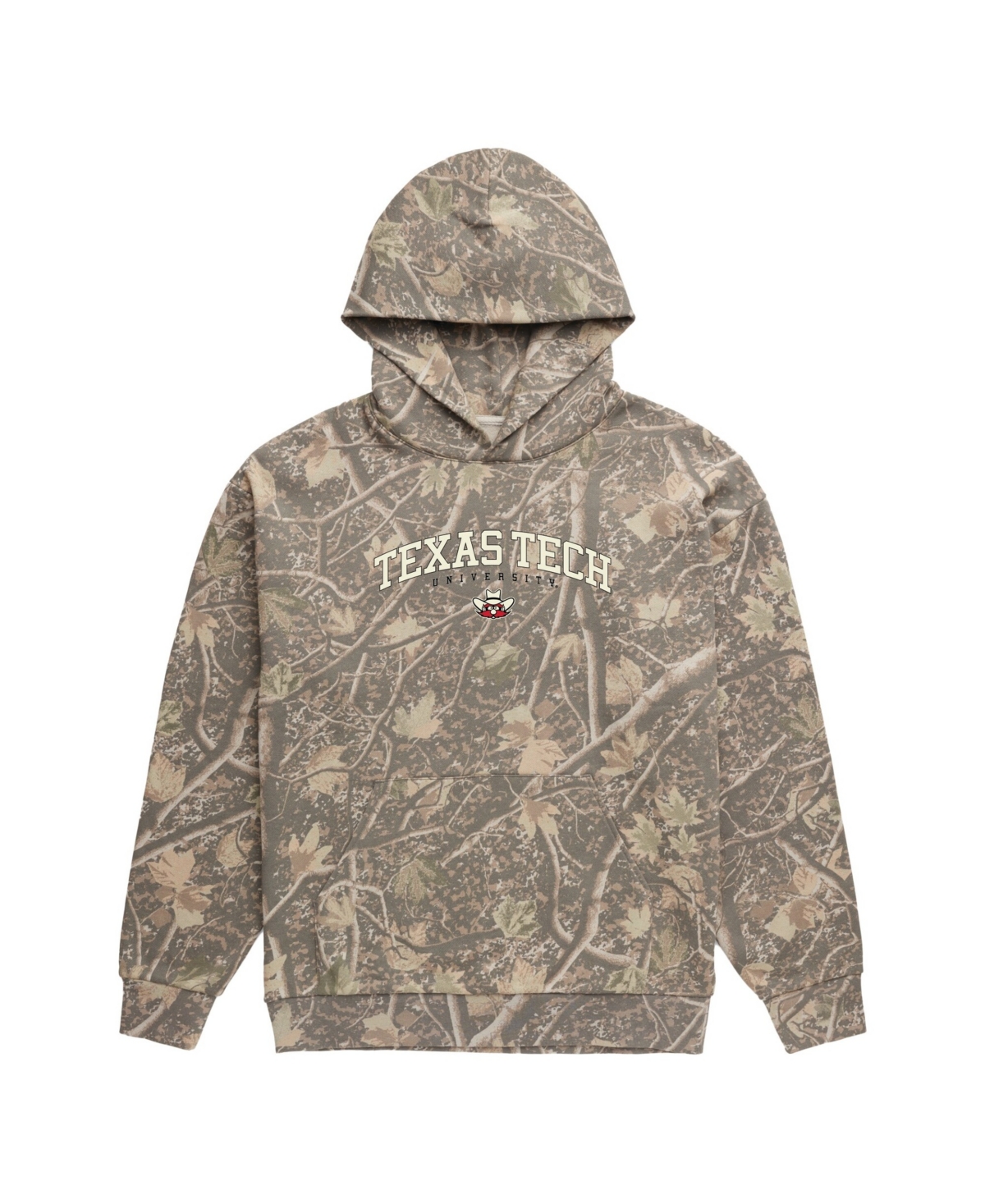 Click here for Uscape Apparel Mens Camo Texas Tech Red Raiders Ba... prices