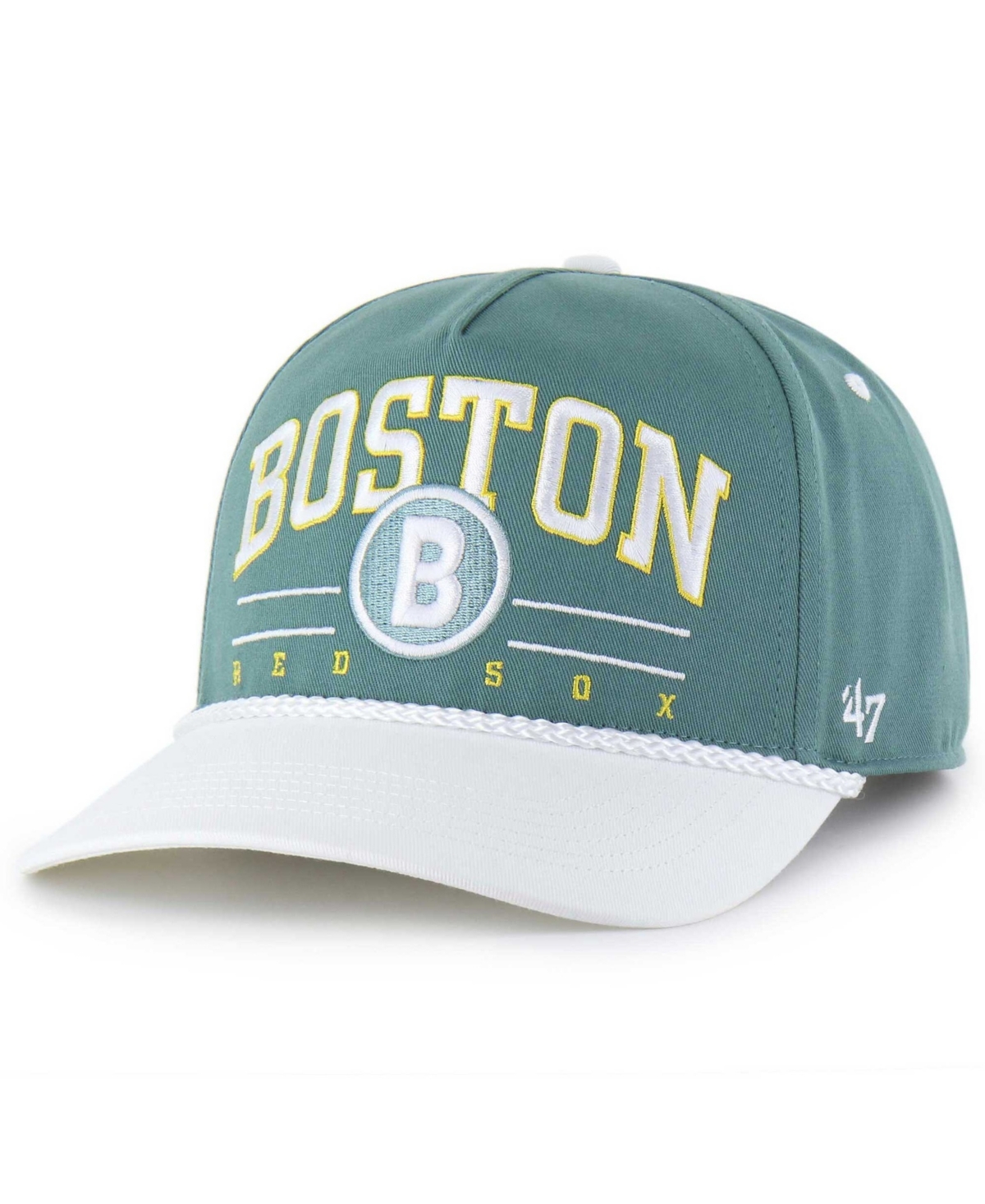 Click here for 47 Brand MensÂ 47 Green Boston Red Sox City Connec... prices