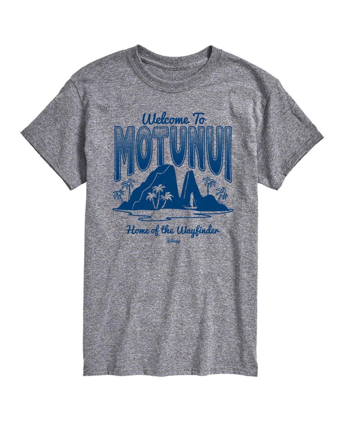 Click here for Airwaves Mens Moana Motunui Destination Graphic T-... prices