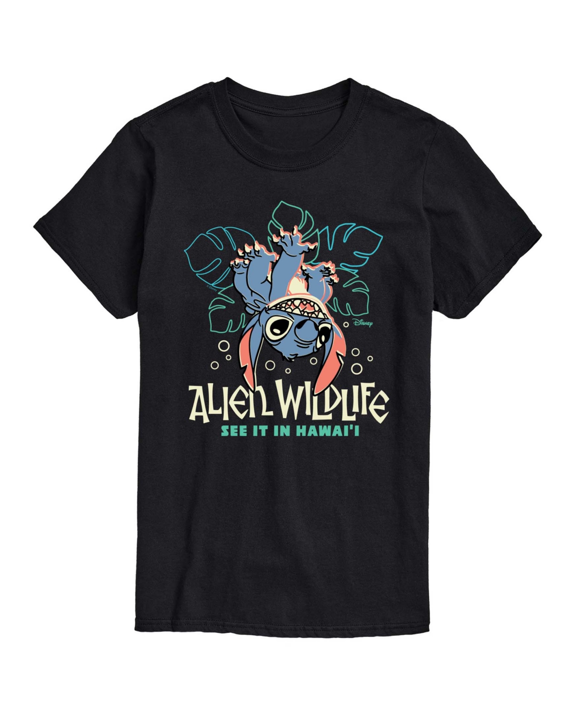 Click here for Airwaves Mens Lilo And Stitch Alien Wildlife Graph... prices