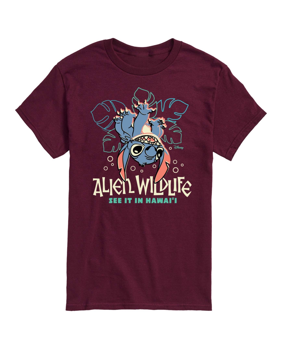 Click here for Airwaves Mens Lilo And Stitch Alien Wildlife Graph... prices