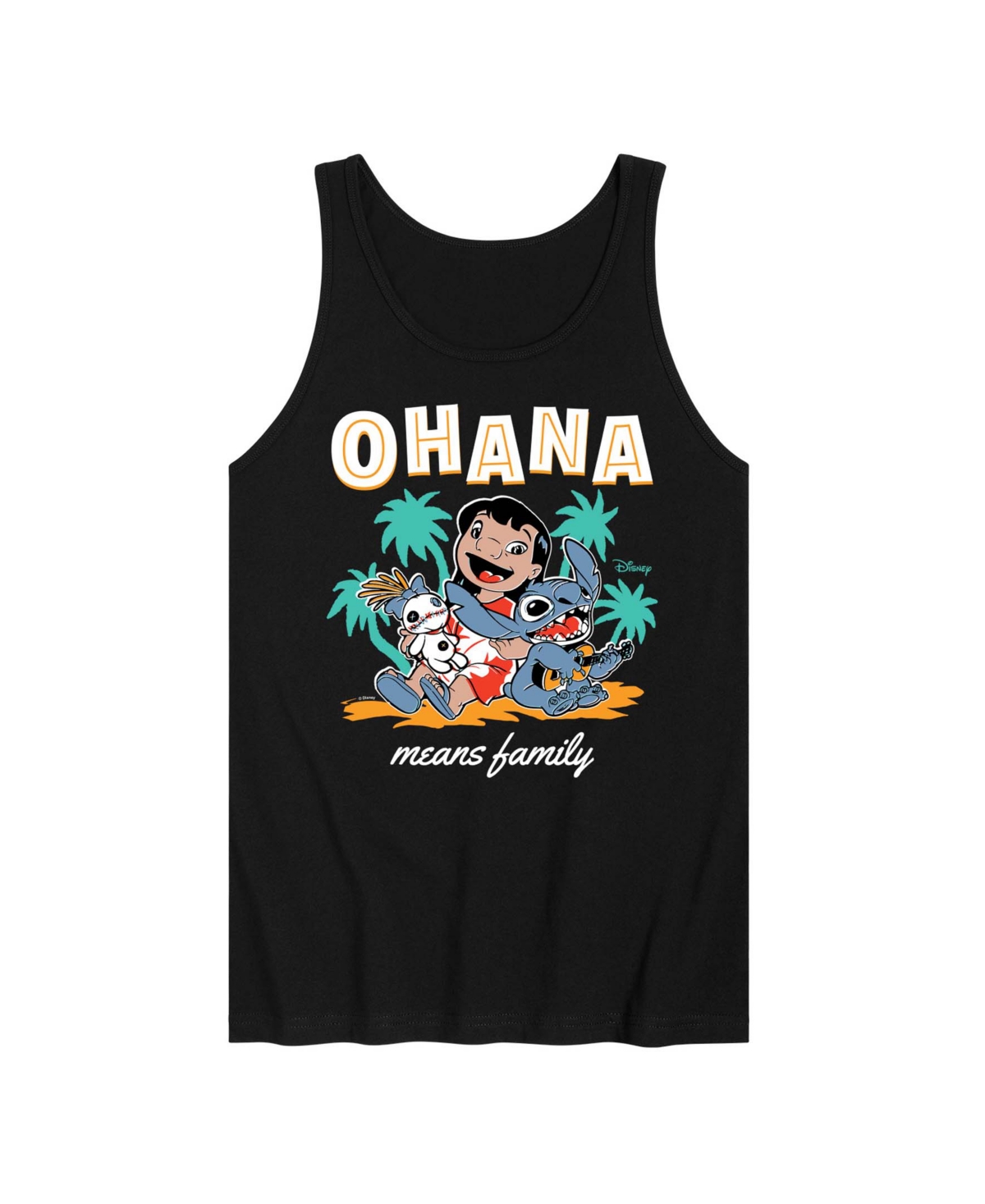 Click here for Airwaves Mens Lilo And Stitch Ohana Means Family G... prices