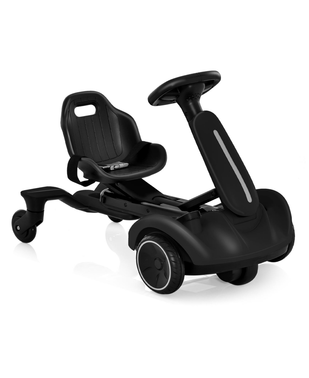 Click here for Slickblue Kids Electric Drift Car 6V with 360Â° Sp... prices
