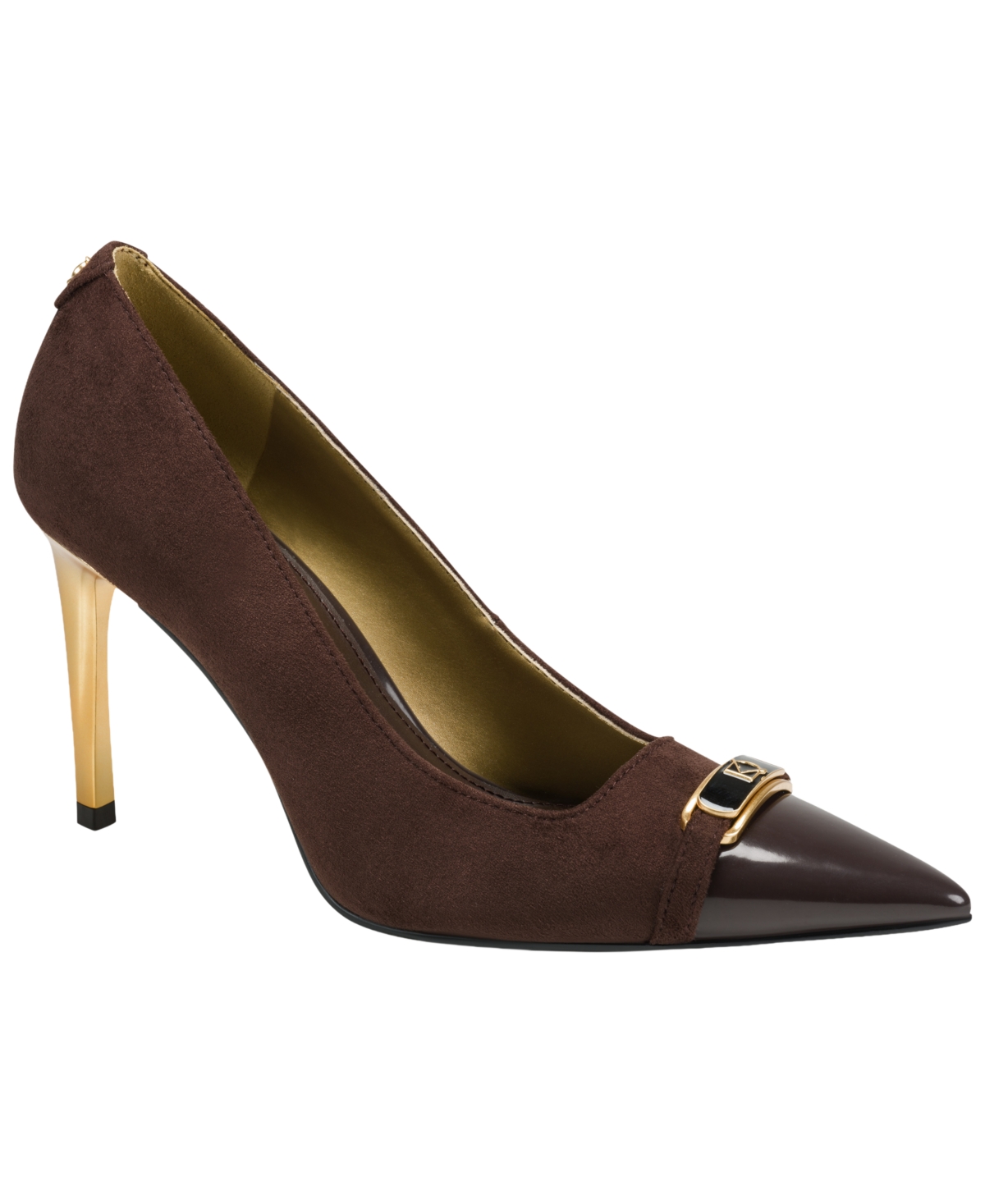 Click here for Donna Karan New York Womens Phoenix High Stiletto... prices
