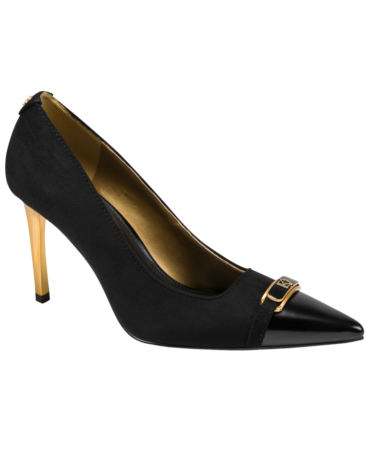 Click here for Donna Karan New York Womens Phoenix High Stiletto... prices