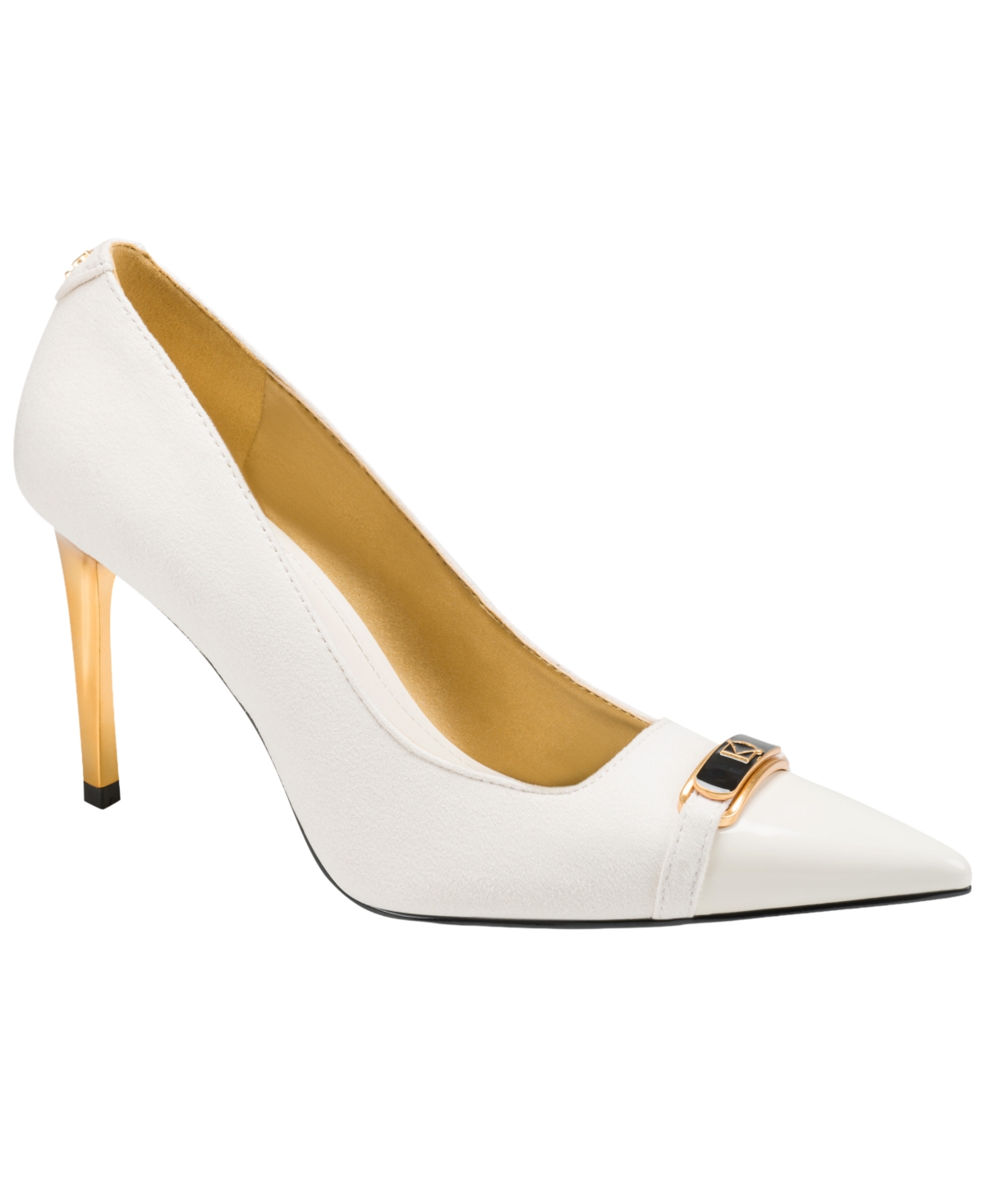 Click here for Donna Karan New York Womens Phoenix High Stiletto... prices