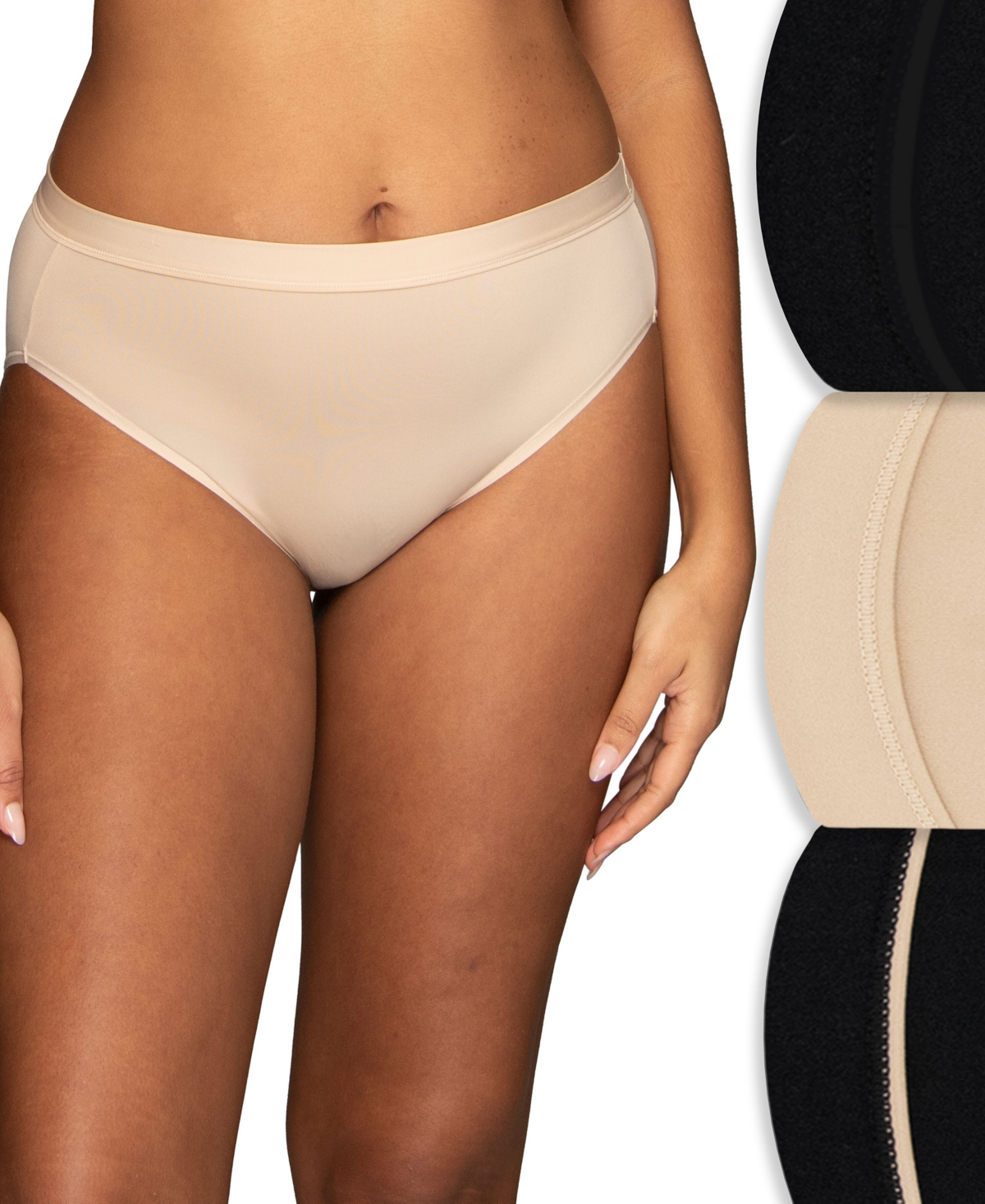 Click here for Vanity Fair Lingerie Womens Beyond Comfort Ultimat... prices