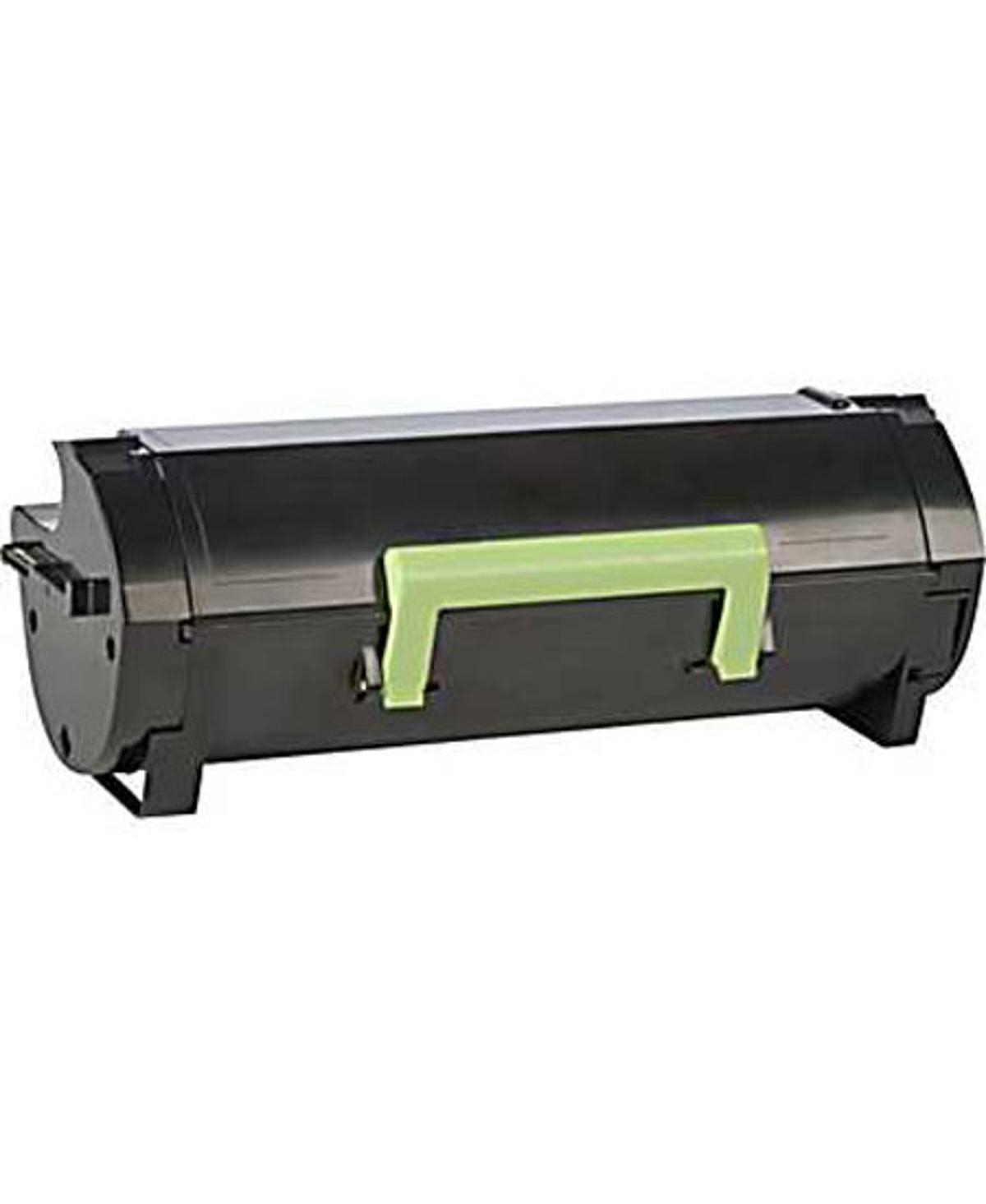 Click here for Lexmark 52D1X00 45 000 Page-Yield Extra High-Yield... prices