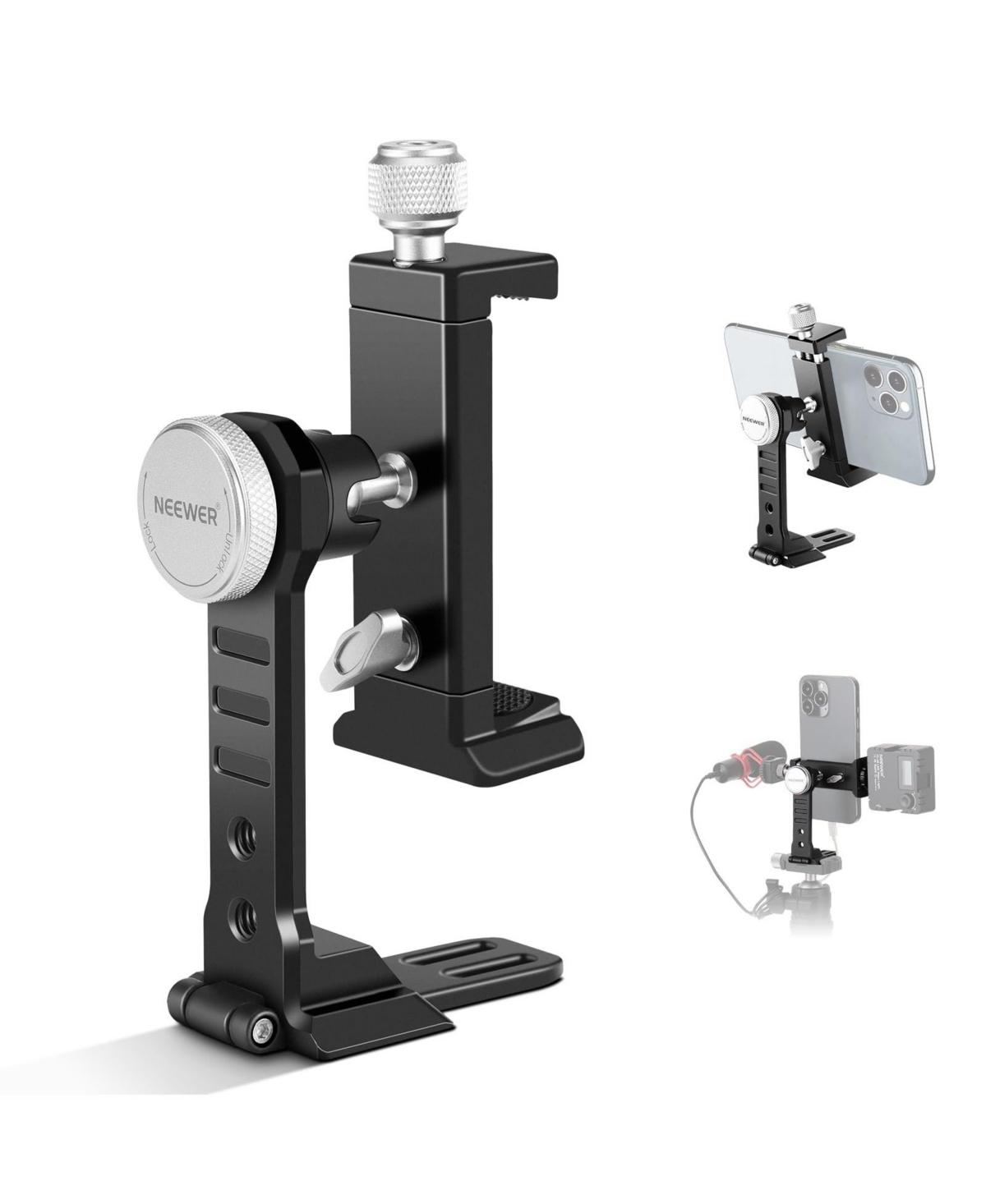 Click here for Neewer S24 Camera Tripod for select iPhone models prices