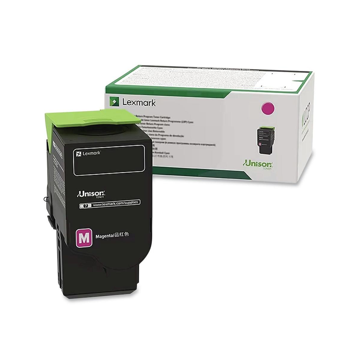 Click here for Lexmark 74C10M0 3000 Page-Yield Return Program Uni... prices