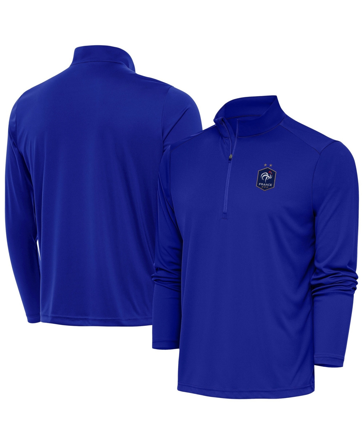 Click here for Antigua Mens Royal France National Team Statement... prices