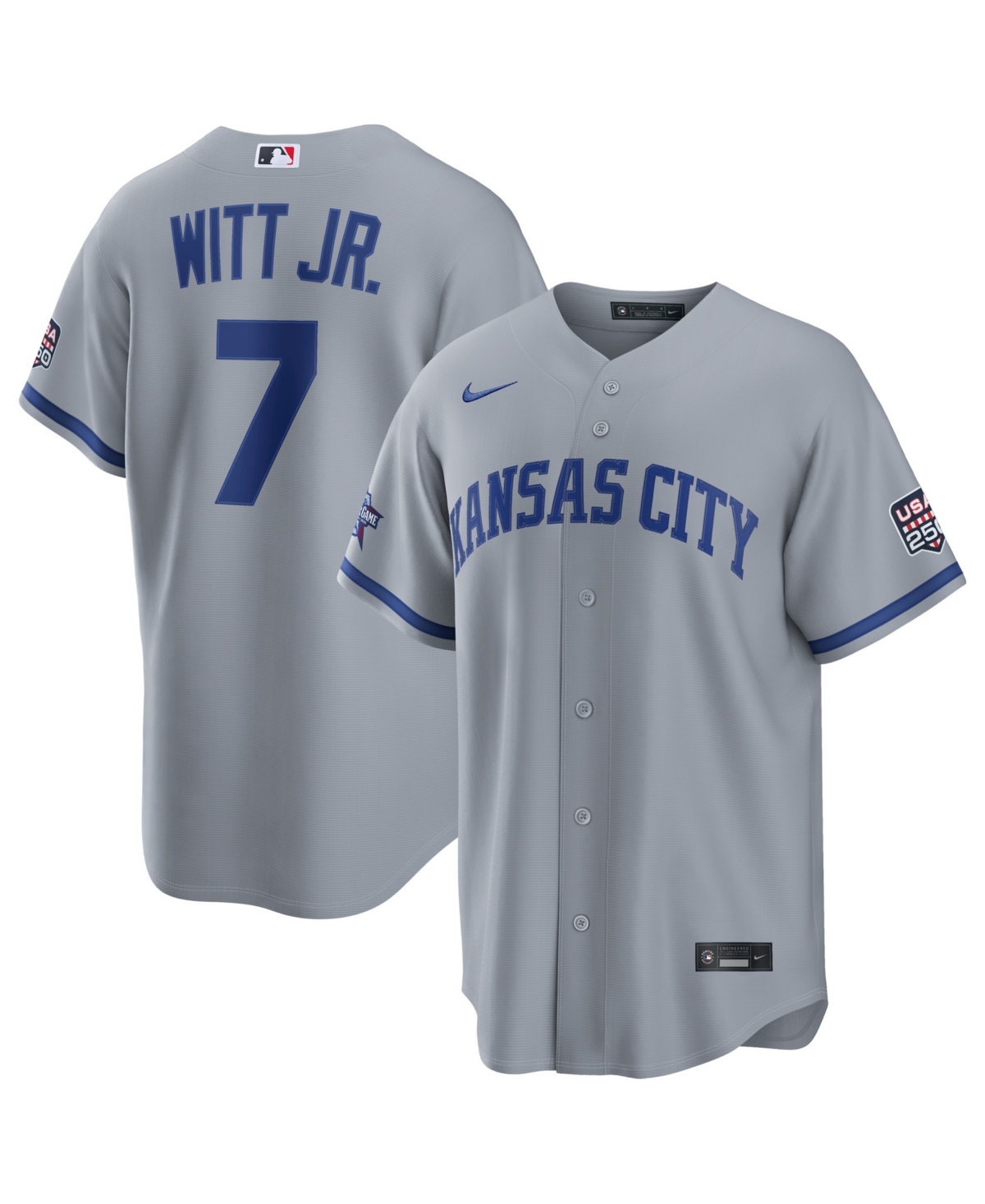 Click here for Nike Mens 2026 All-Star Game Kansas City Royals Bo... prices