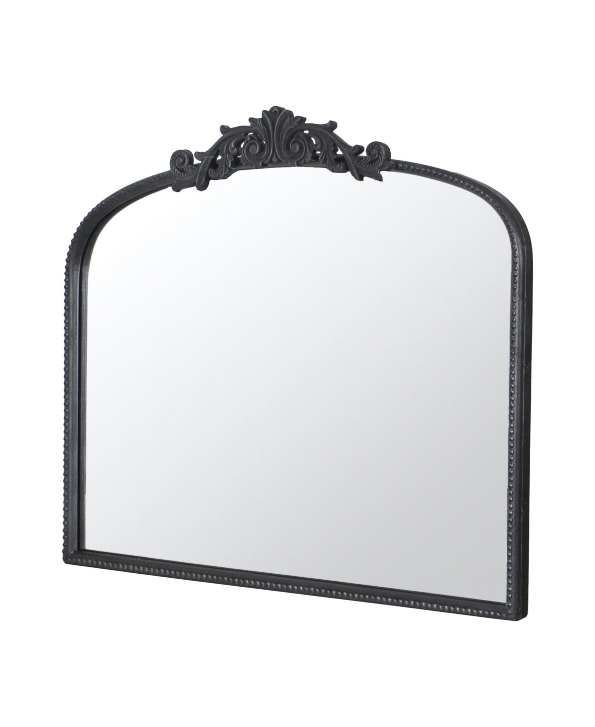Click here for Midola 40 x 31 Classic Design Large Arch Mirror an... prices