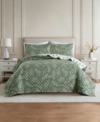 Click here for Lenox Pinecone Winter Quilt Sets prices