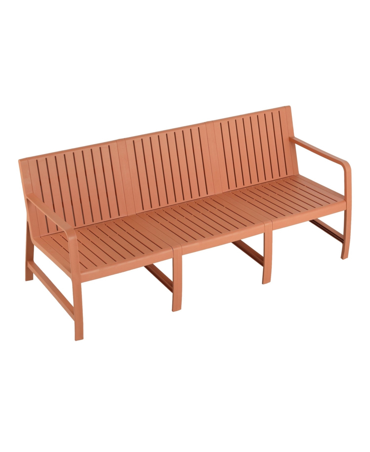 Click here for Mondawe 3 Seater Patio Waterproof Pp Material Sofa... prices