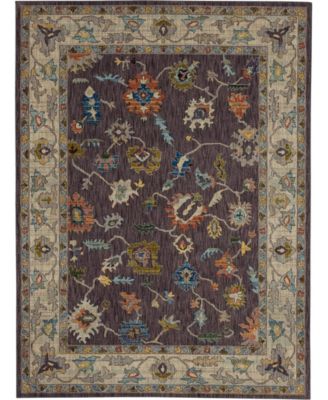 Click here for Closeout Karastan Pandora Fury Area Rug prices