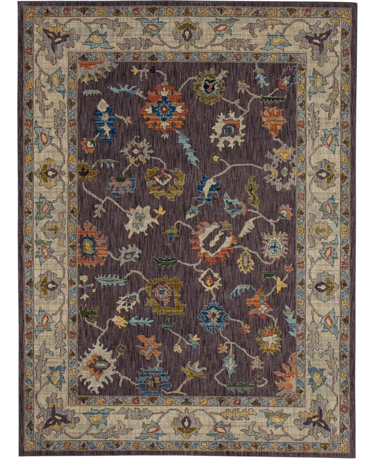 Click here for Closeout! Karastan Pandora Fury 53 x 710 Area Rug... prices