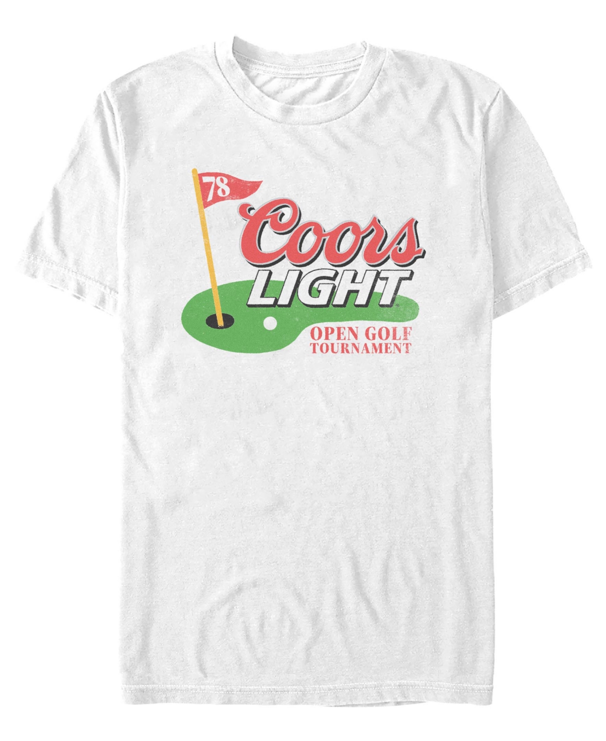Click here for Fifth Sun MensÂ Coors Brewing Company Coors Golf O... prices