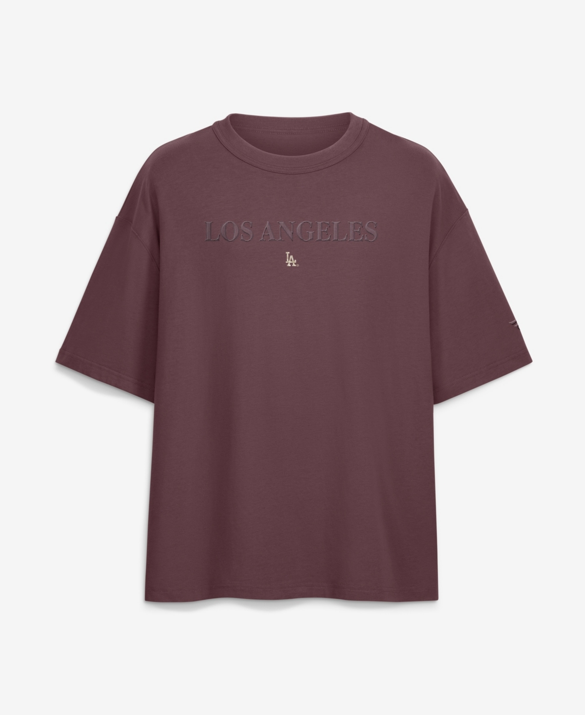 Click here for Fanatics Mens Maroon Los Angeles Dodgers Elements... prices