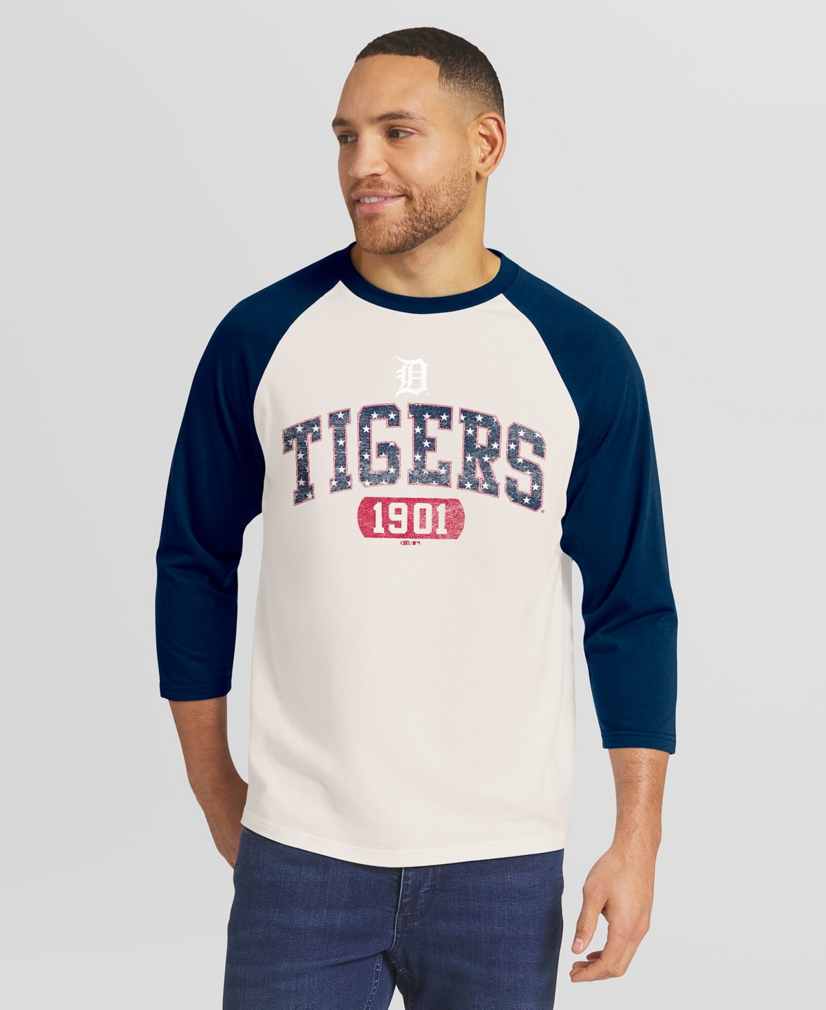 Click here for Darius Rucker Collection By Fanatics Mens Cream/Na... prices