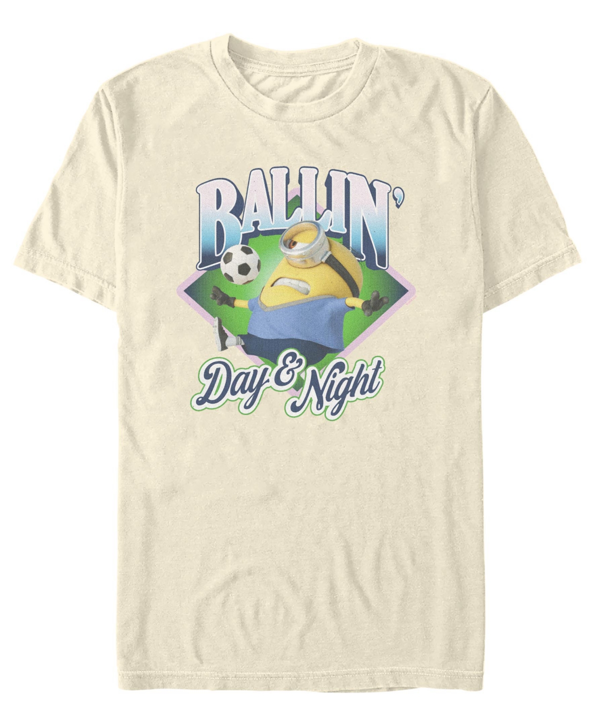 Click here for Fifth Sun Mens Balling Day and Night Graphic T-Shi... prices