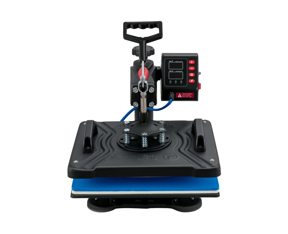 Click here for Yobtop Heat Press - 5 in 1 Machine  12x15in Clamsh... prices