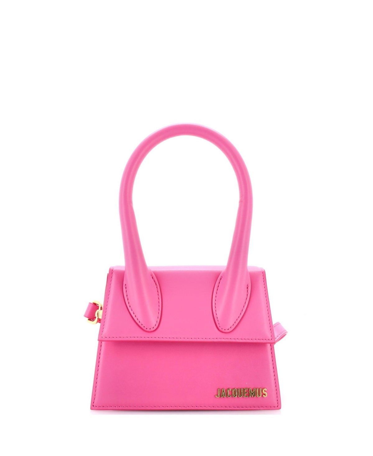 Click here for Pre-Owned Jacquemus Large Le Grand Chiquito Bag Le... prices