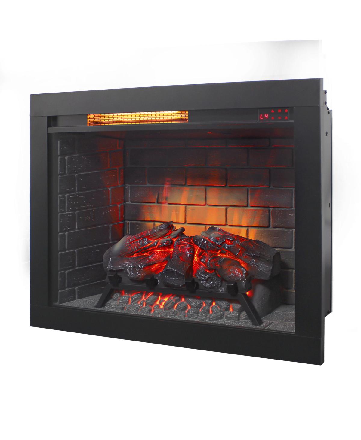 Click here for Streamdale Furniture 28 Infrared Electric Fireplac... prices