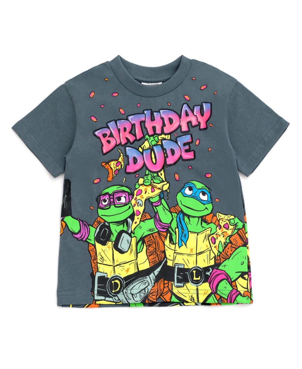 Click here for Teenage Mutant Ninja Turtles Toddler Boys Drop Sho... prices