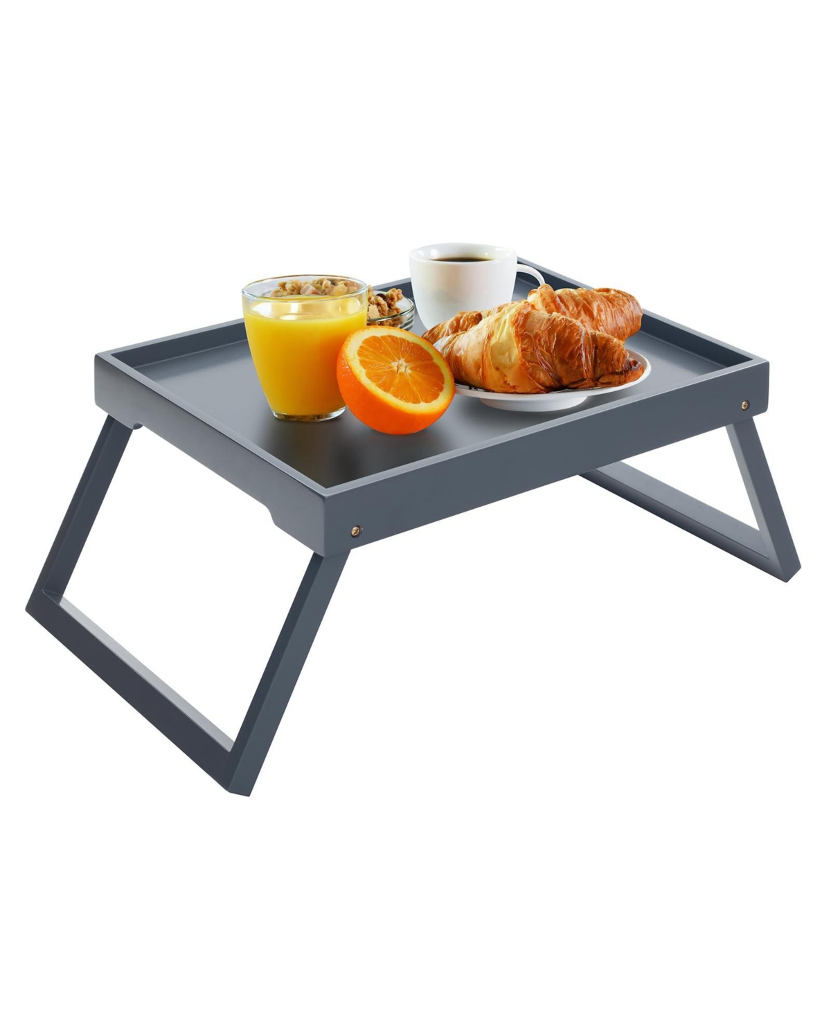 Click here for Piscifun Bed Tray Table Folding Breakfast Serving... prices