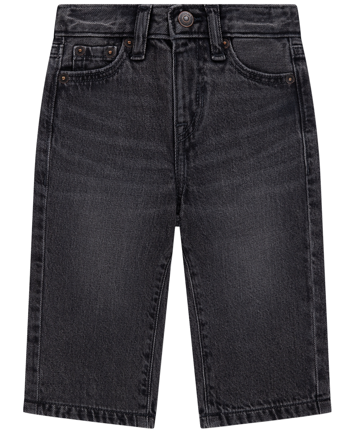 Click here for abercrombie kids Baby Boys New Baggy Fit Jeans - V... prices