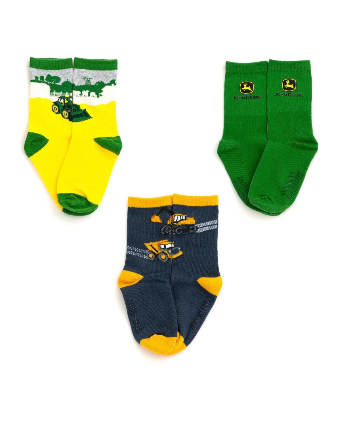 Click here for John Deere Little Kids Boy or Girl ( 4 - 6 ) Non-S... prices