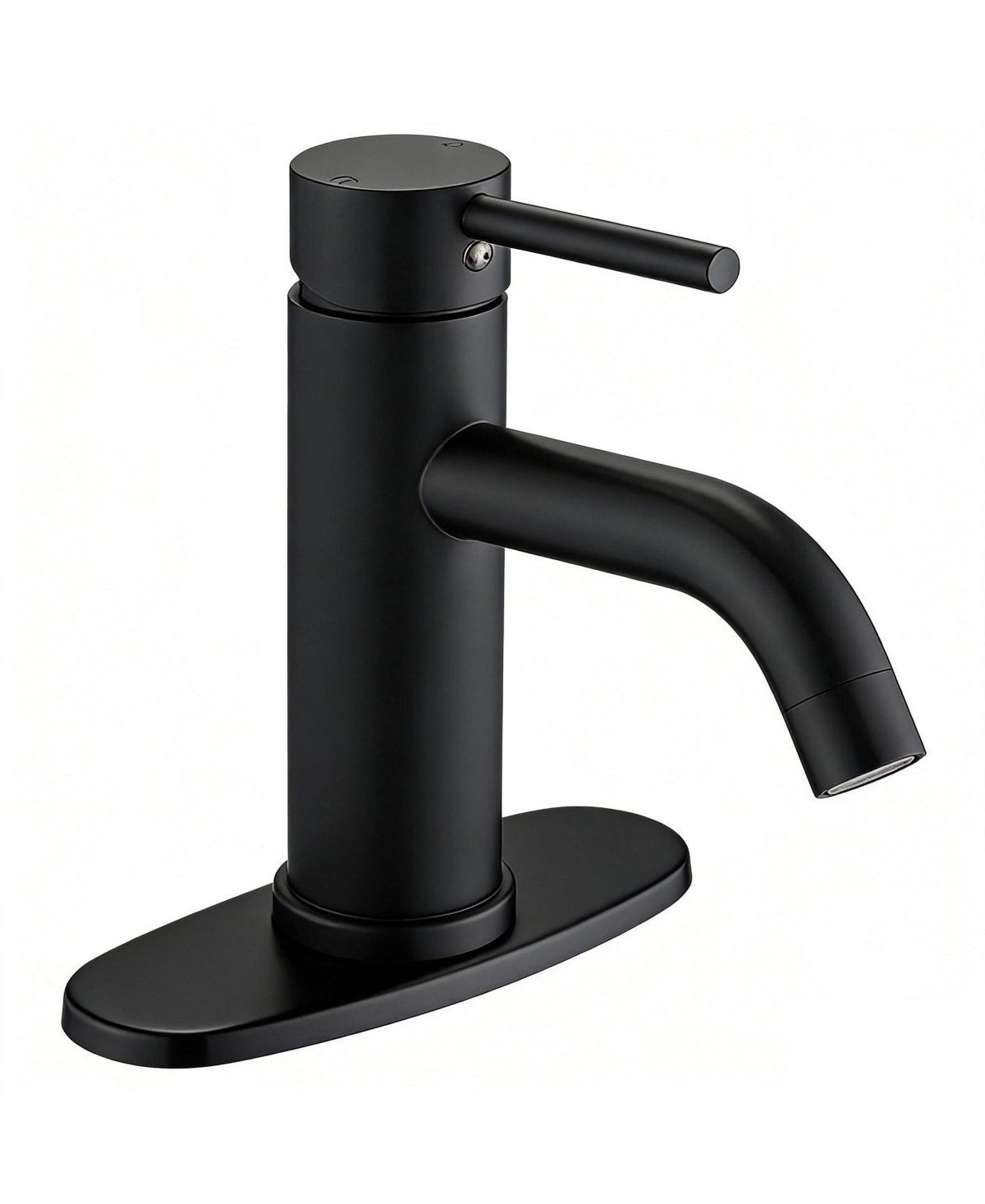 Click here for Busdays 6.57 Inch Stainless Steel Waterfall Bathro... prices