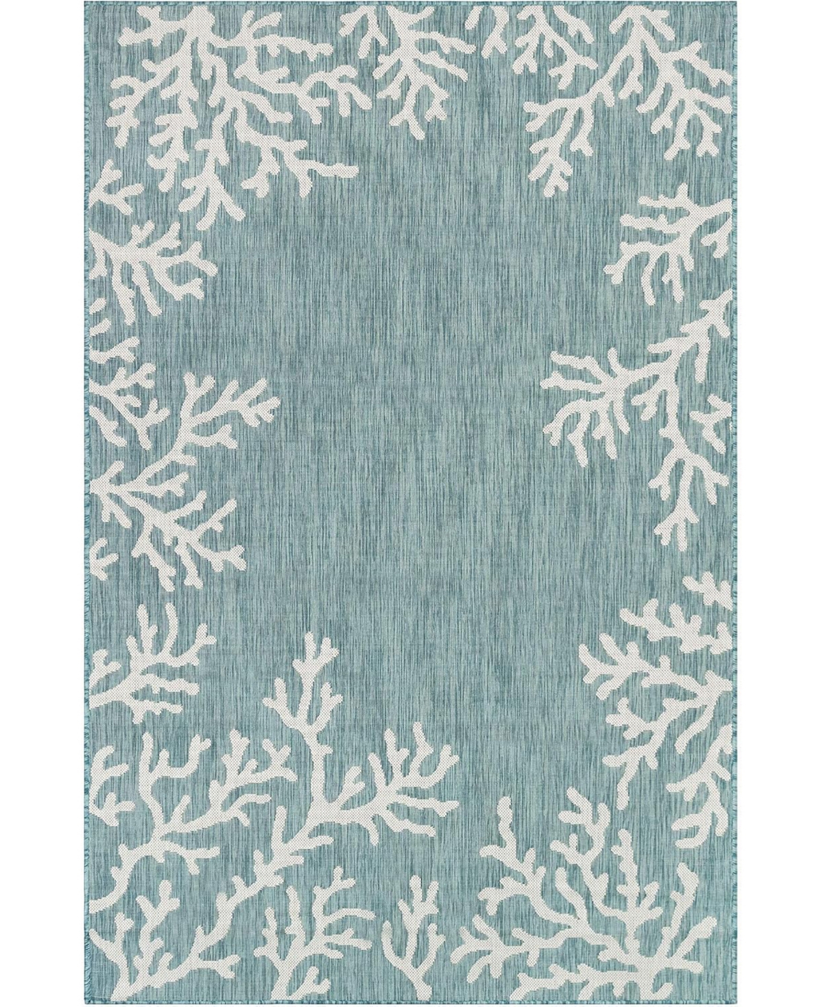 Click here for Liora Manne Carmel Coral Border 410 x 76 Outdoor A... prices