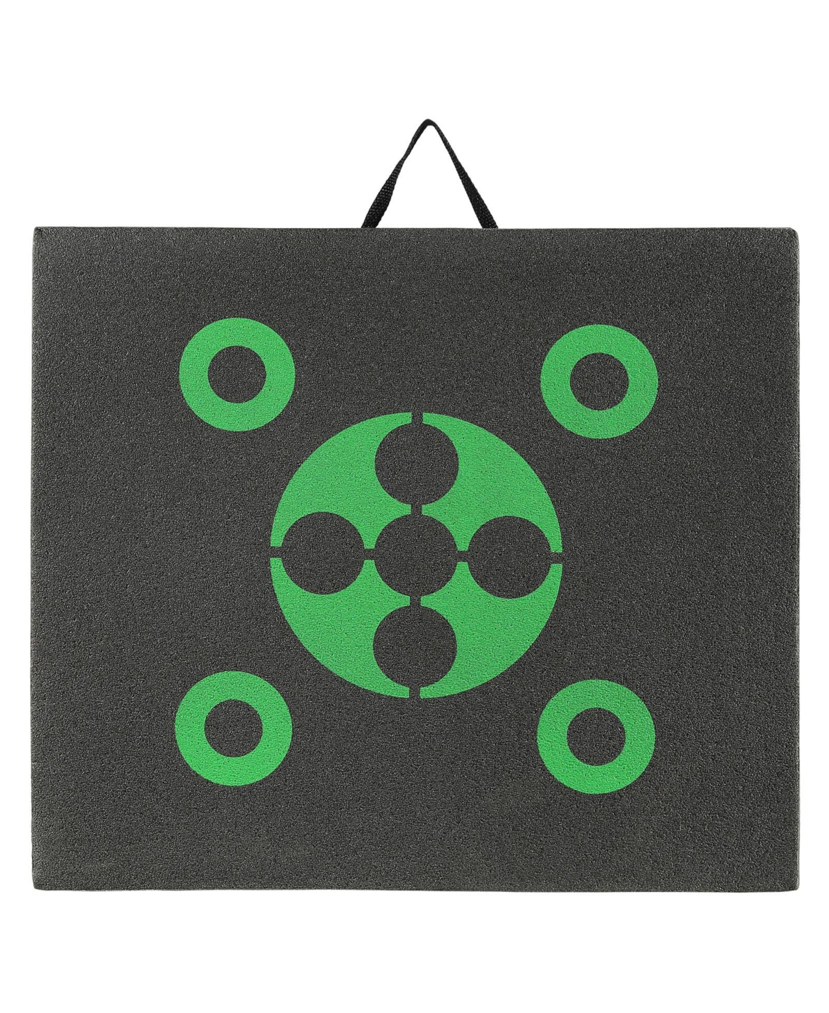 Click here for Vevor Archery Target Foam Cube Arrow Target Outdoo... prices