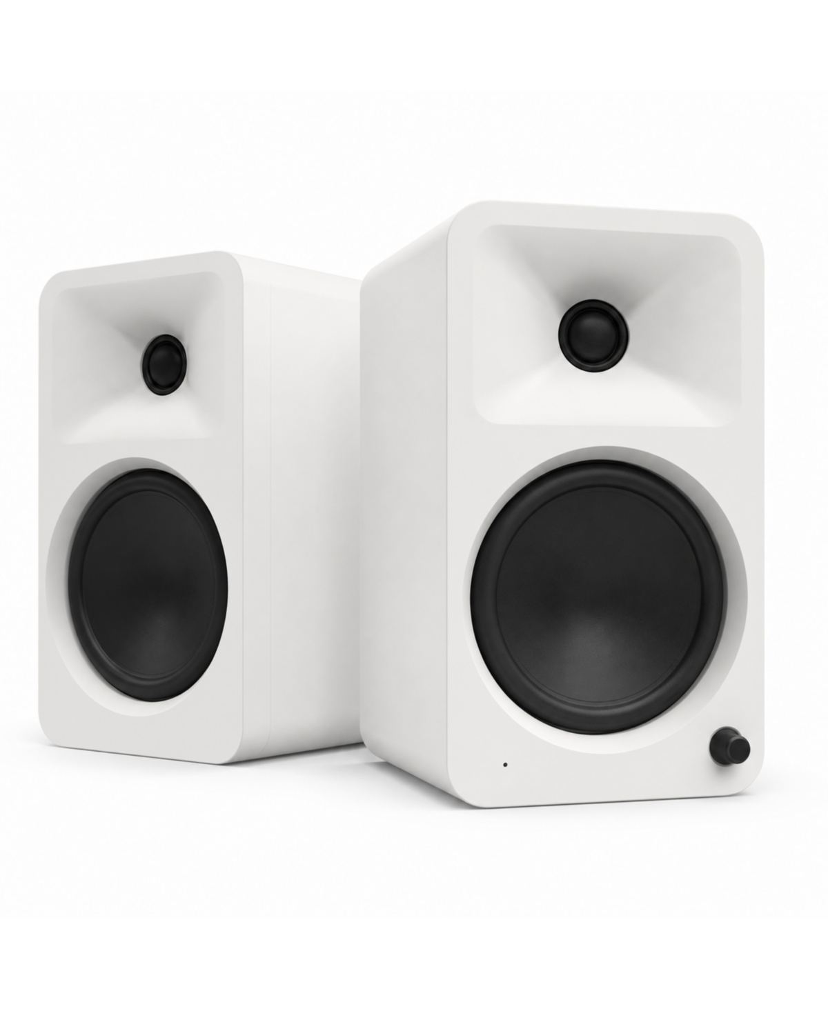 Click here for Kanto ORA4 140W Powered Reference Speakers  4 Woof... prices