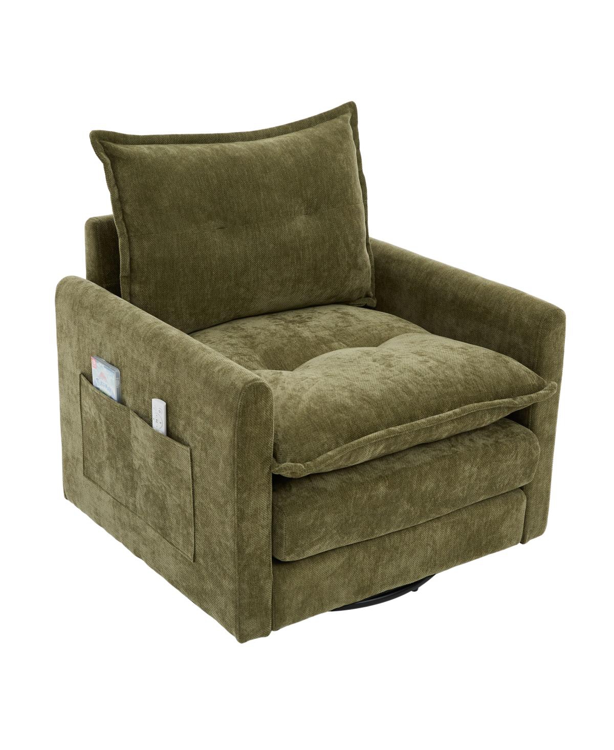 Click here for Streamdale Furniture Mid-Century Modern Swivel Bar... prices
