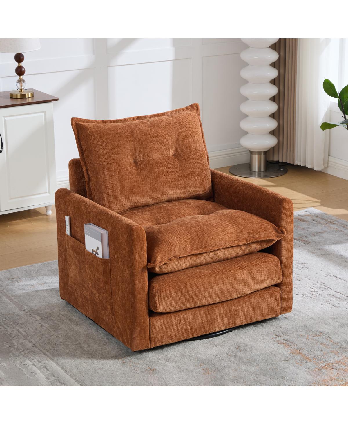 Click here for Streamdale Furniture Mid-Century Modern Swivel Bar... prices