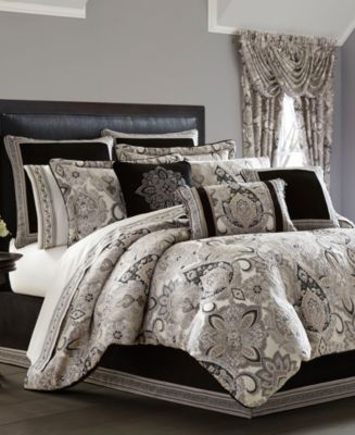 J queen comforters store