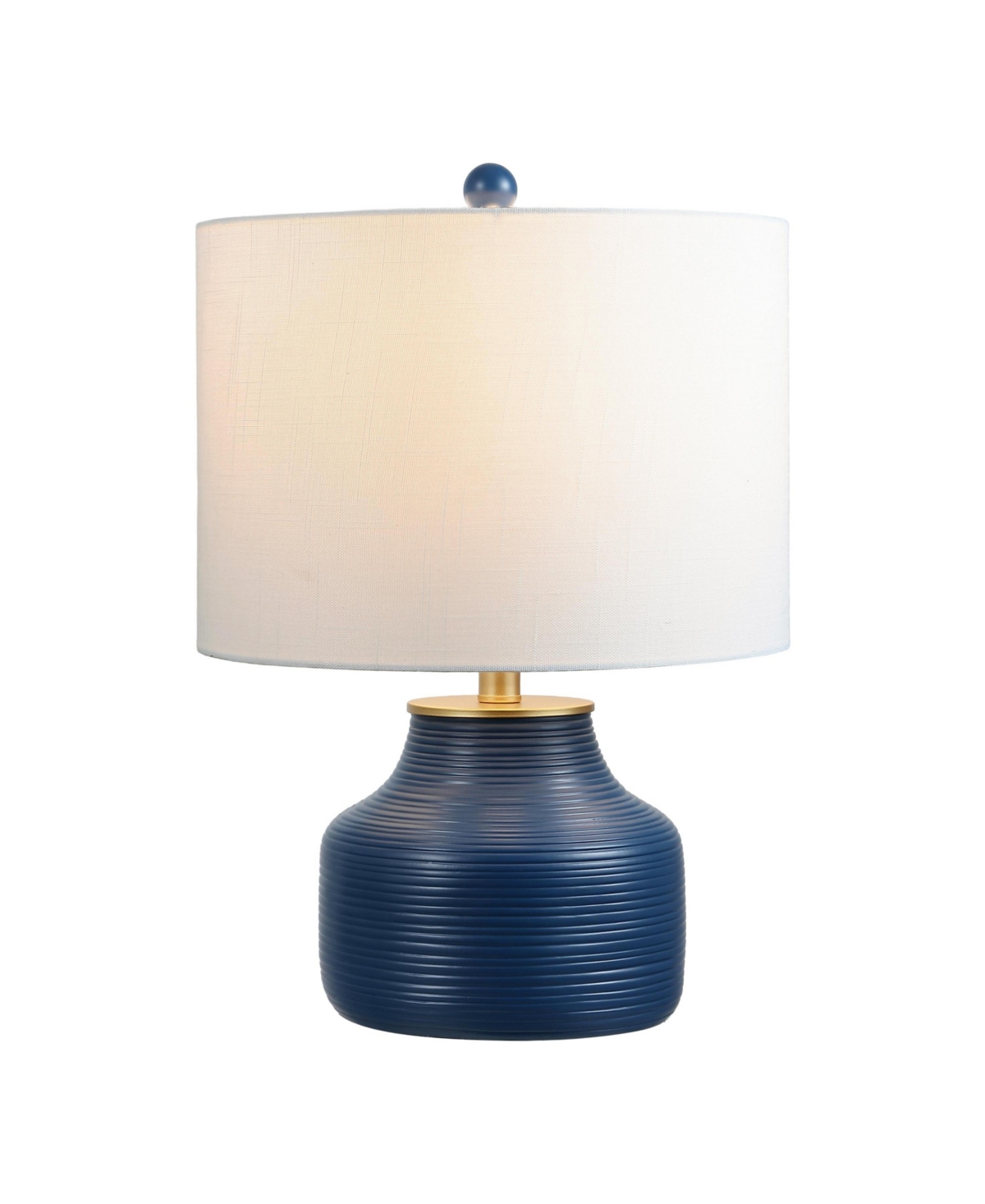 Click here for Jonathan Y Malone Modern Transitional Ribbed Taper... prices