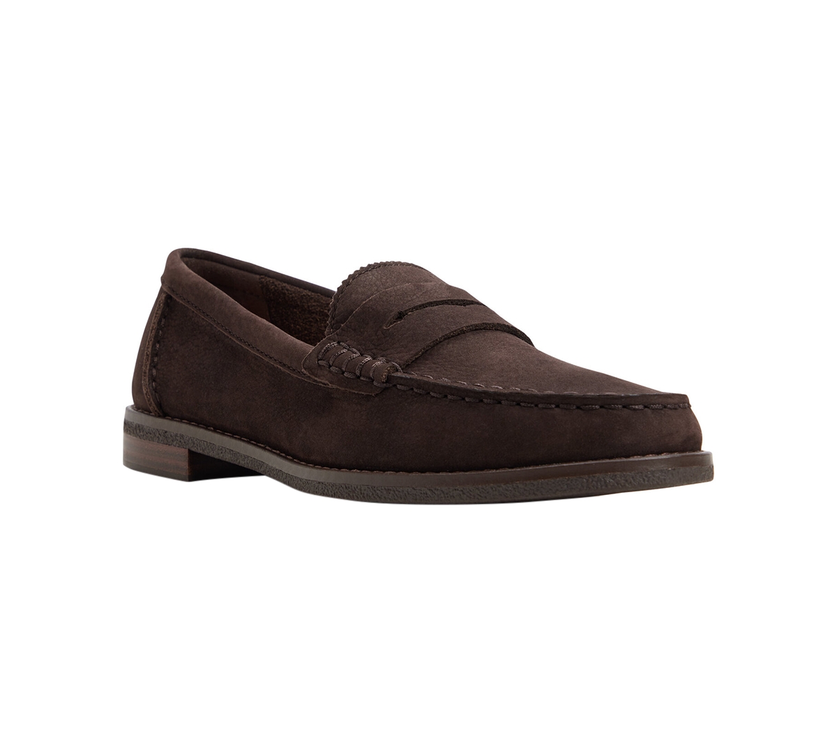 Click here for Sperry Womens Seaport Penny Slip-On Loafers - Nubu... prices