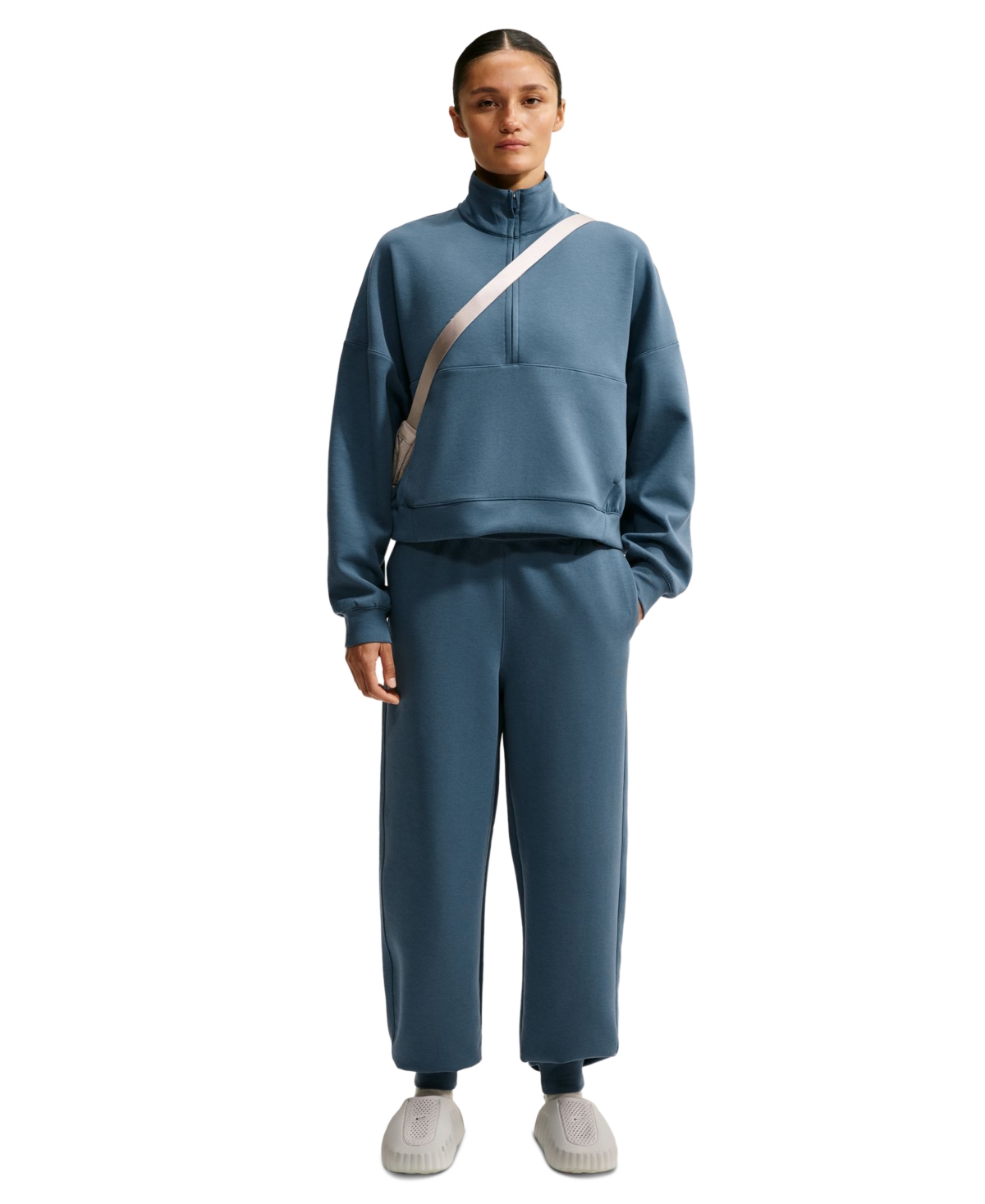 Click here for Nike 24.7 ImpossiblySoft Womens Dri-fit High-Rise... prices