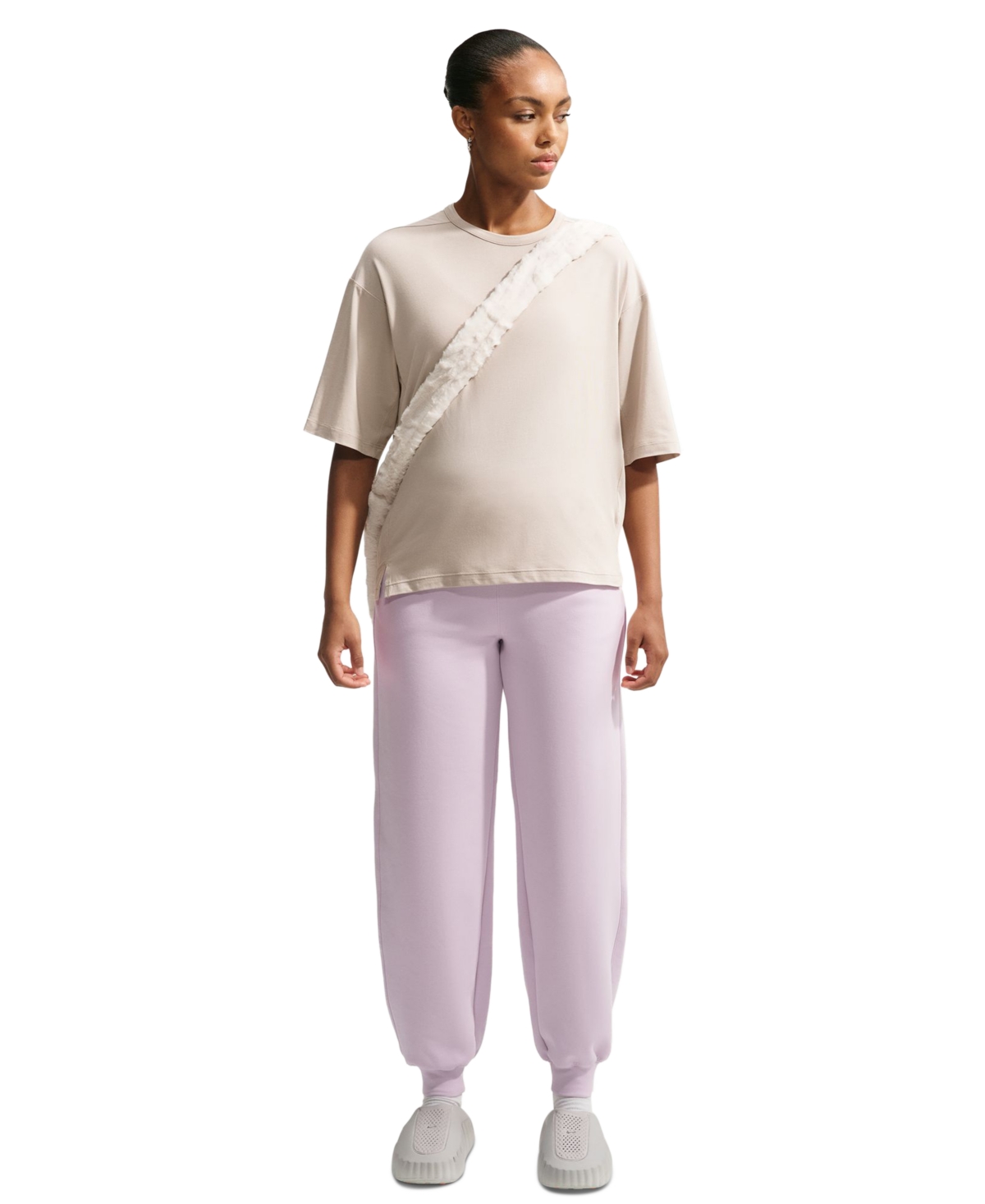 Click here for Nike 24.7 ImpossiblySoft Womens Dri-fit High-Rise... prices