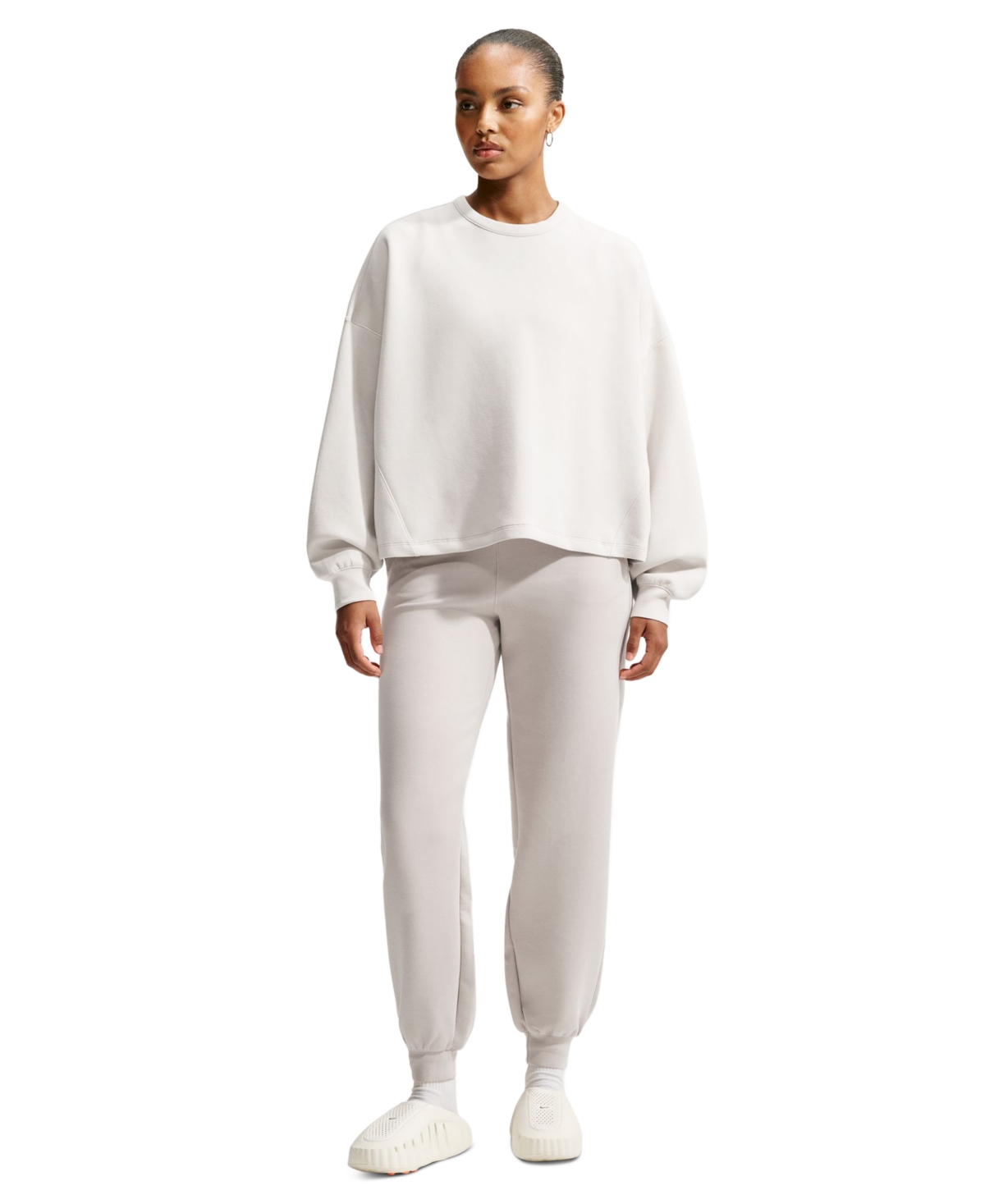 Click here for Nike 24.7 ImpossiblySoft Womens Dri-fit High-Rise... prices