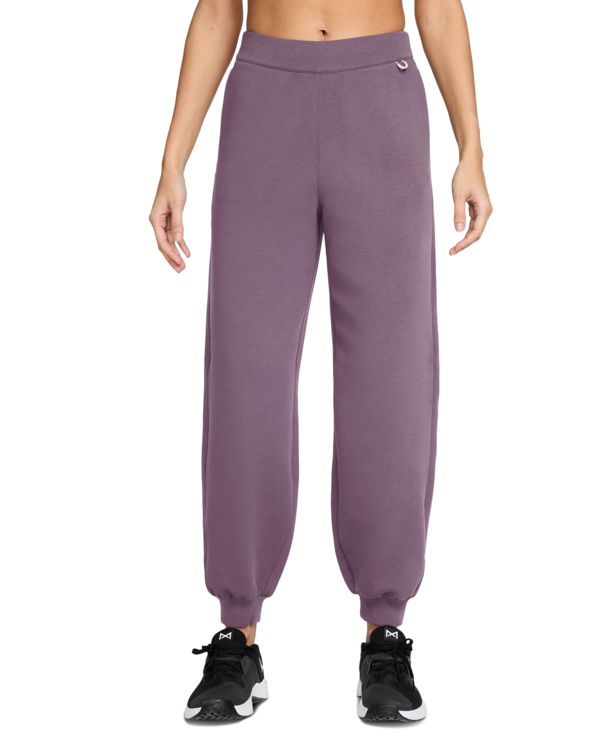 Click here for Nike 24.7 ImpossiblySoft Womens Dri-fit High-Rise... prices