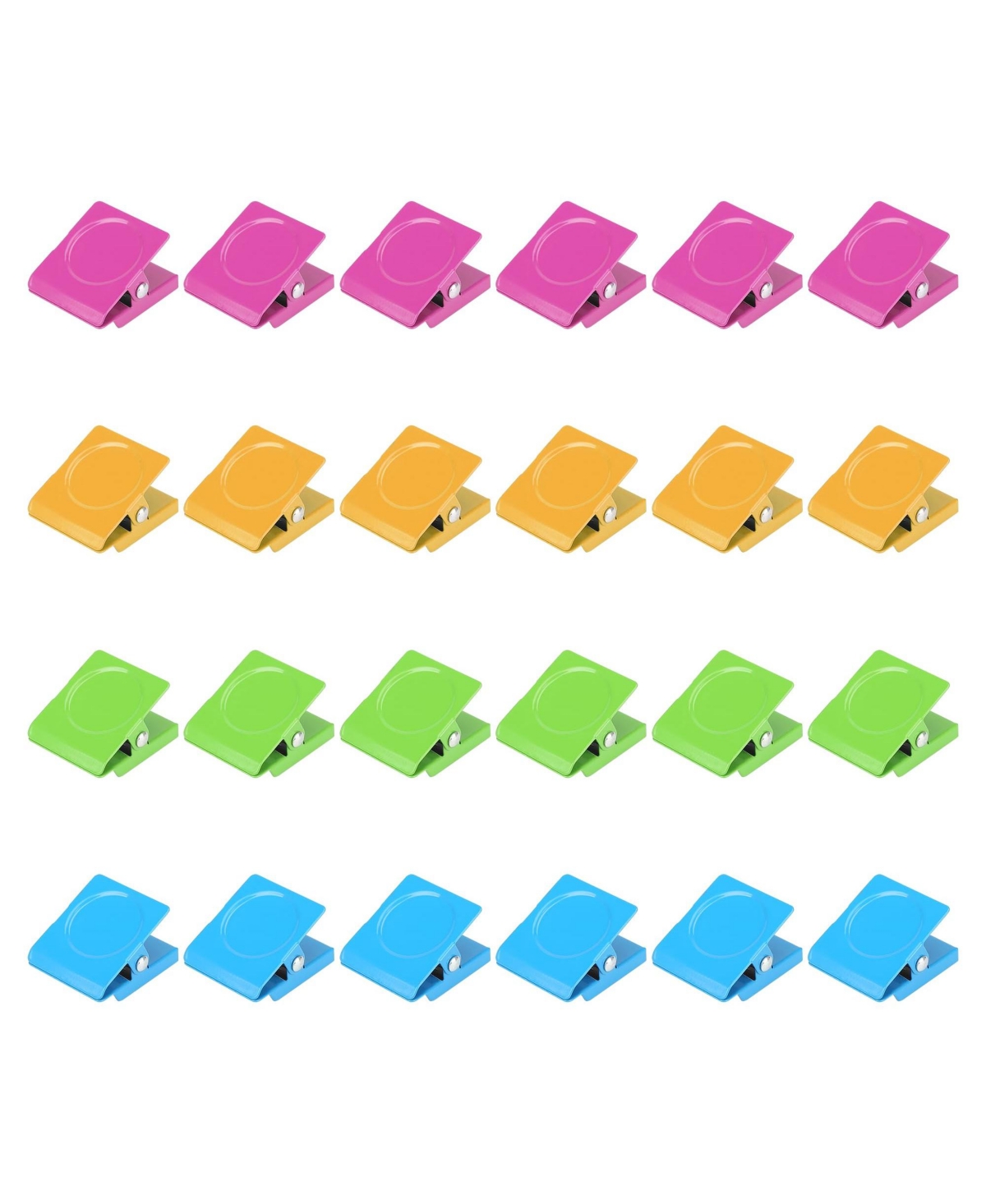 Click here for Danrong Heavy Duty Metal Magnetic Clips Extra Stro... prices